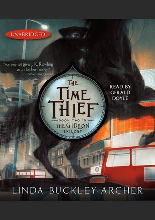 Time Thief, The