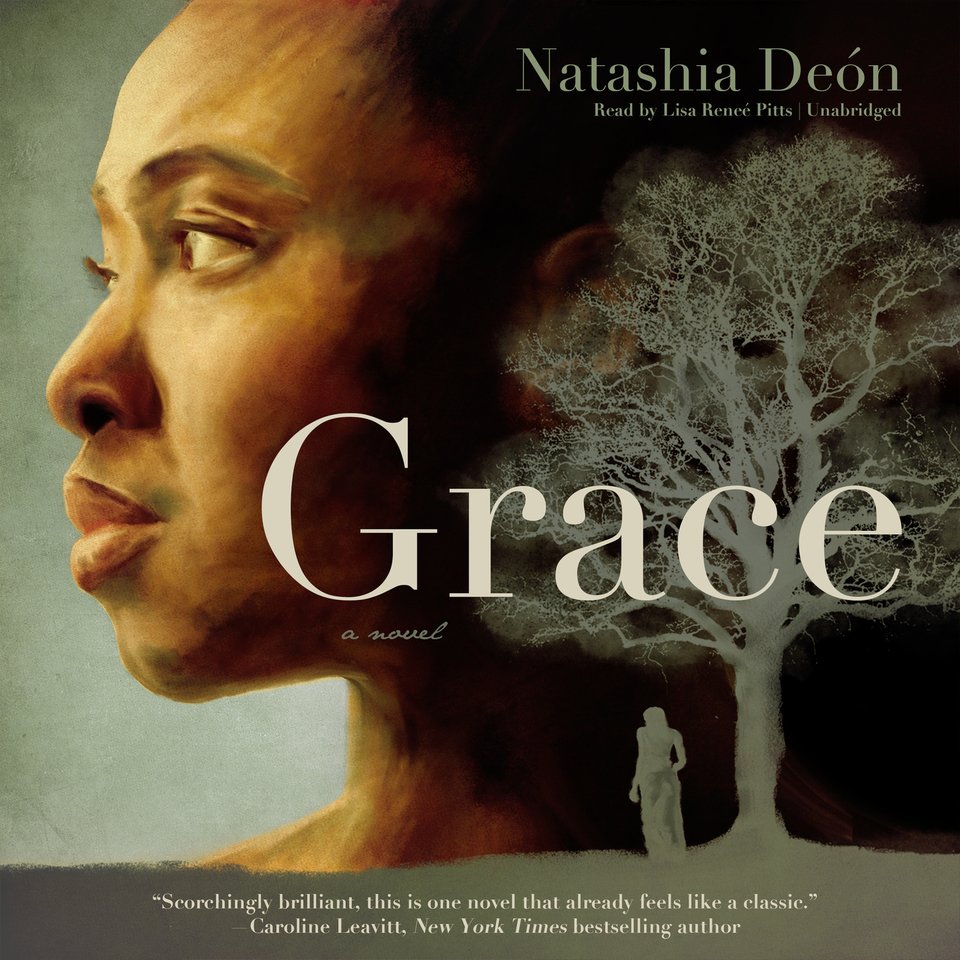 Grace - Audiobook, by Natashia Deón | Chirp