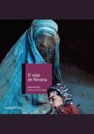 El viaje de Parvana (Parvana's Journey)