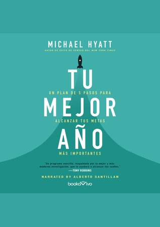 Tu mejor año (Your Best Year Ever)