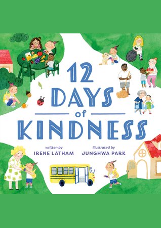 Twelve Days of Kindness