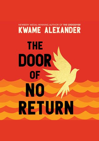 Door of No Return, The