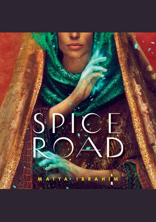 Spice Road
