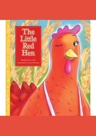 Little Red Hen, The