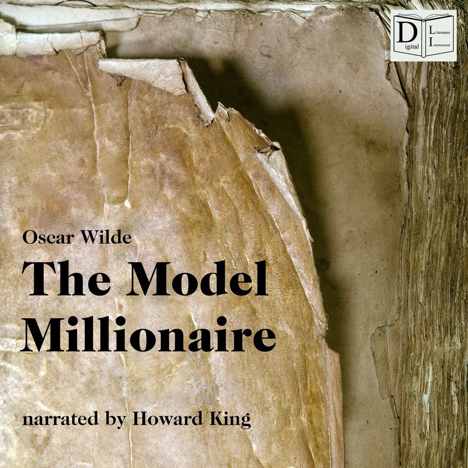 The Model Millionaire by Oscar Wilde - Audiobook
