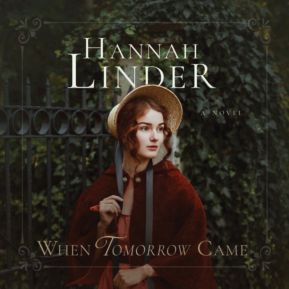 When Tomorrow Came by Hannah Linder - Audiobook