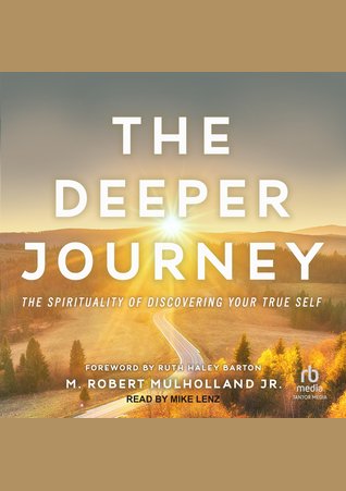 Deeper Journey, The