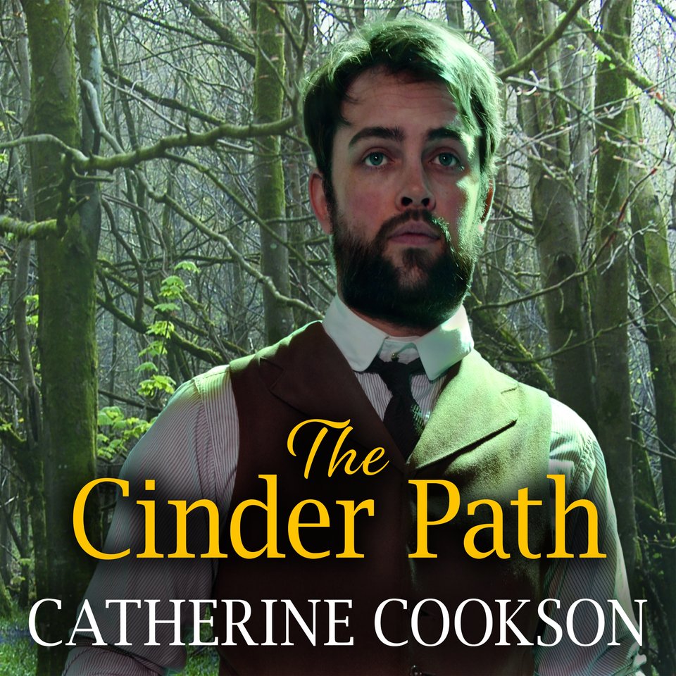 The Cinder Path by Catherine Cookson - Audiobook