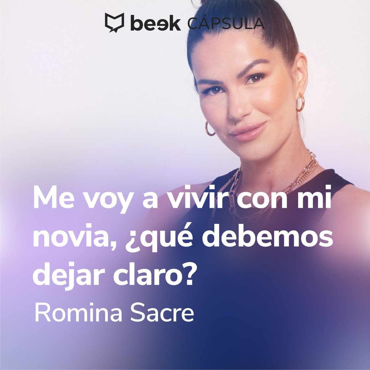 Me Voy A Vivir Con Mi Novia ¿qué Debemos Dejar Claro Beek