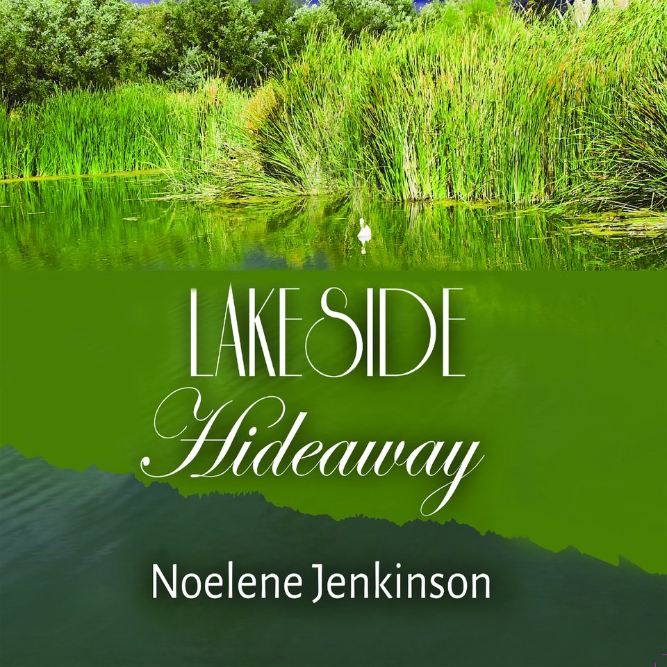 Lakeside Hideaway by Noelene Jenkinson - Audiobook