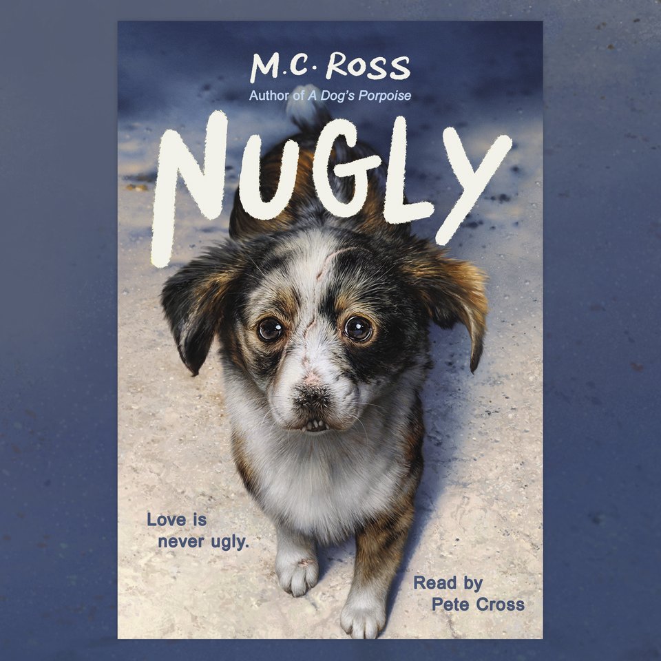 Nugly by M. C. Ross - Audiobook
