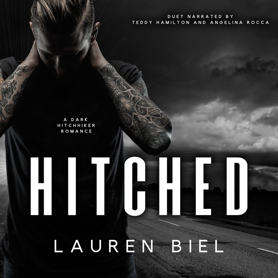 Hitched by Lauren Biel - Audiobook
