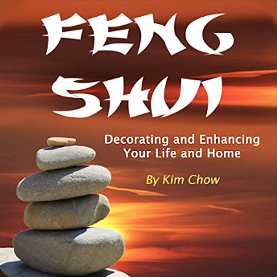 Feng Shui by Kim Chow - Audiobook