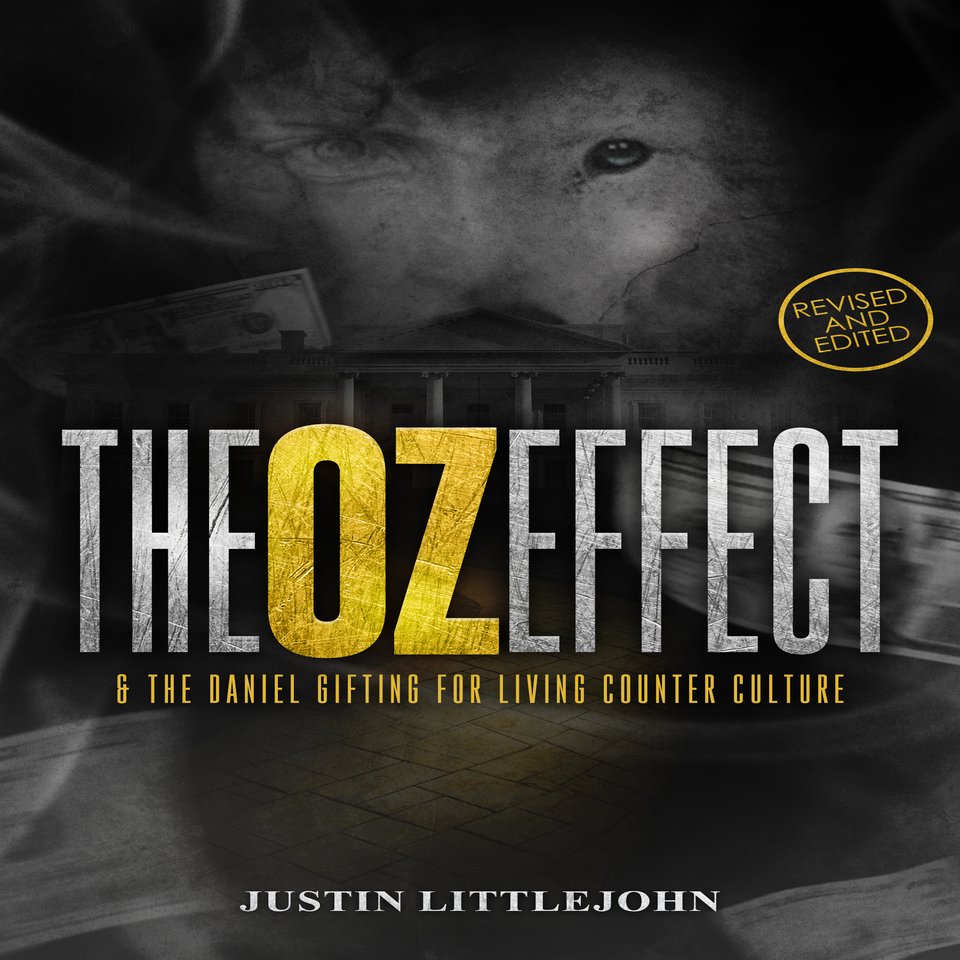 The OZ Effect: & The Daniel Gifting For Living Counter Culture by ...