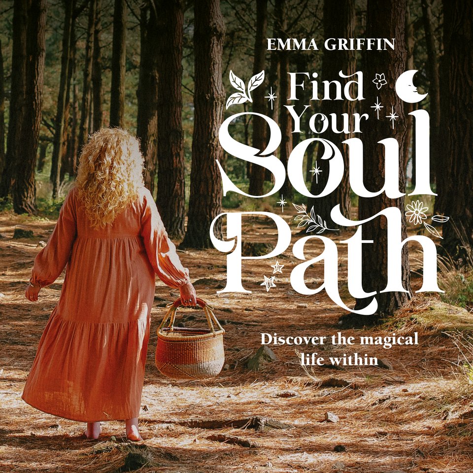 Find Your Soul Path by Emma Griffin - Audiobook