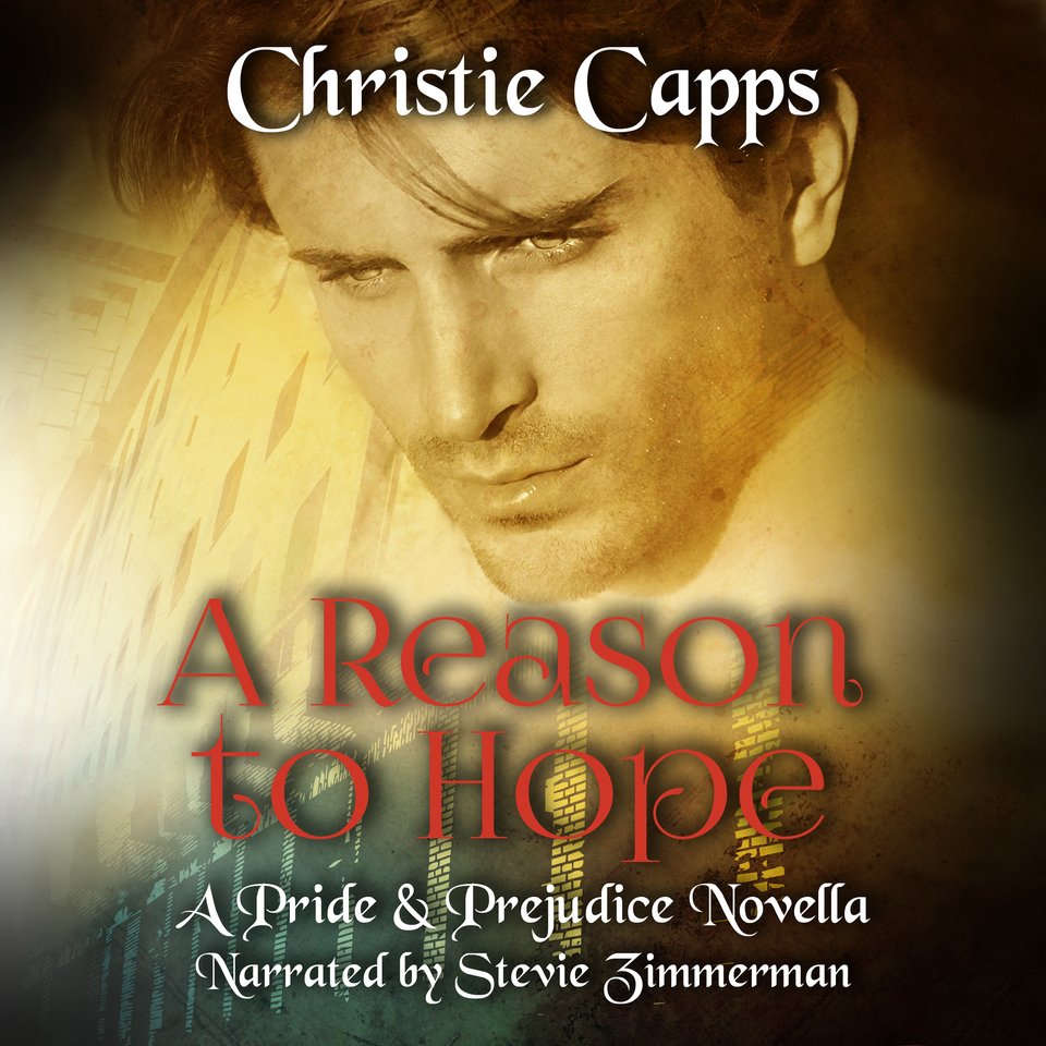 A Reason to Hope by Christie Capps - Audiobook