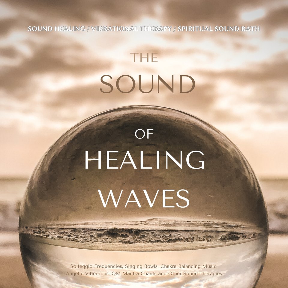 Sound Healing / Vibrational Therapy / Spiritual Sound Bath / The Sound ...