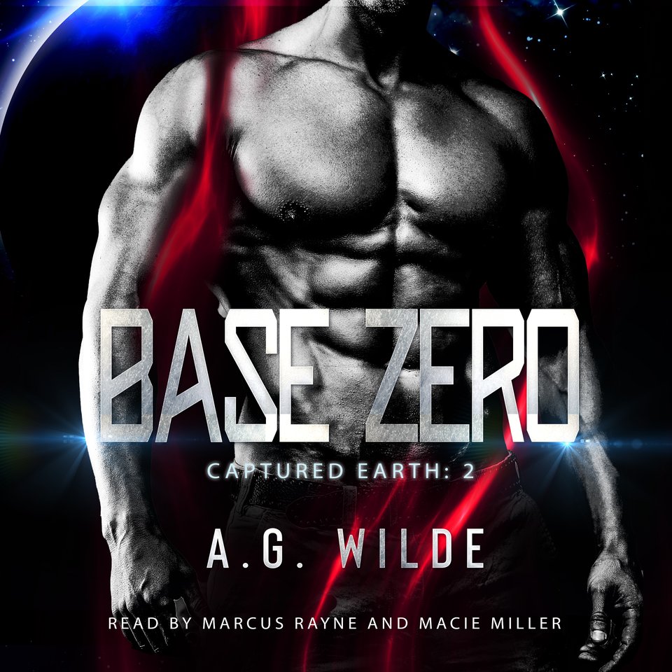 Base Zero by A.G. Wilde - Audiobook
