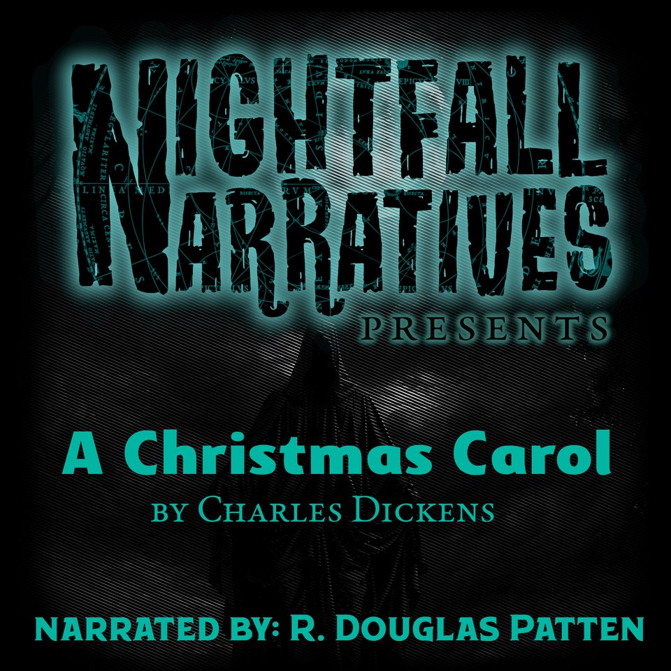 A Christmas Carol by Charles Dickens - Audiobook