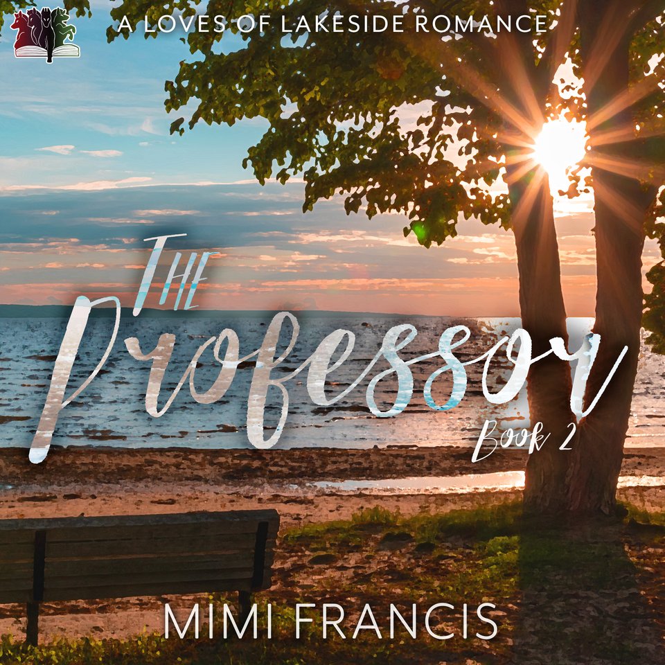 The Professor by Mimi Francis - Audiobook