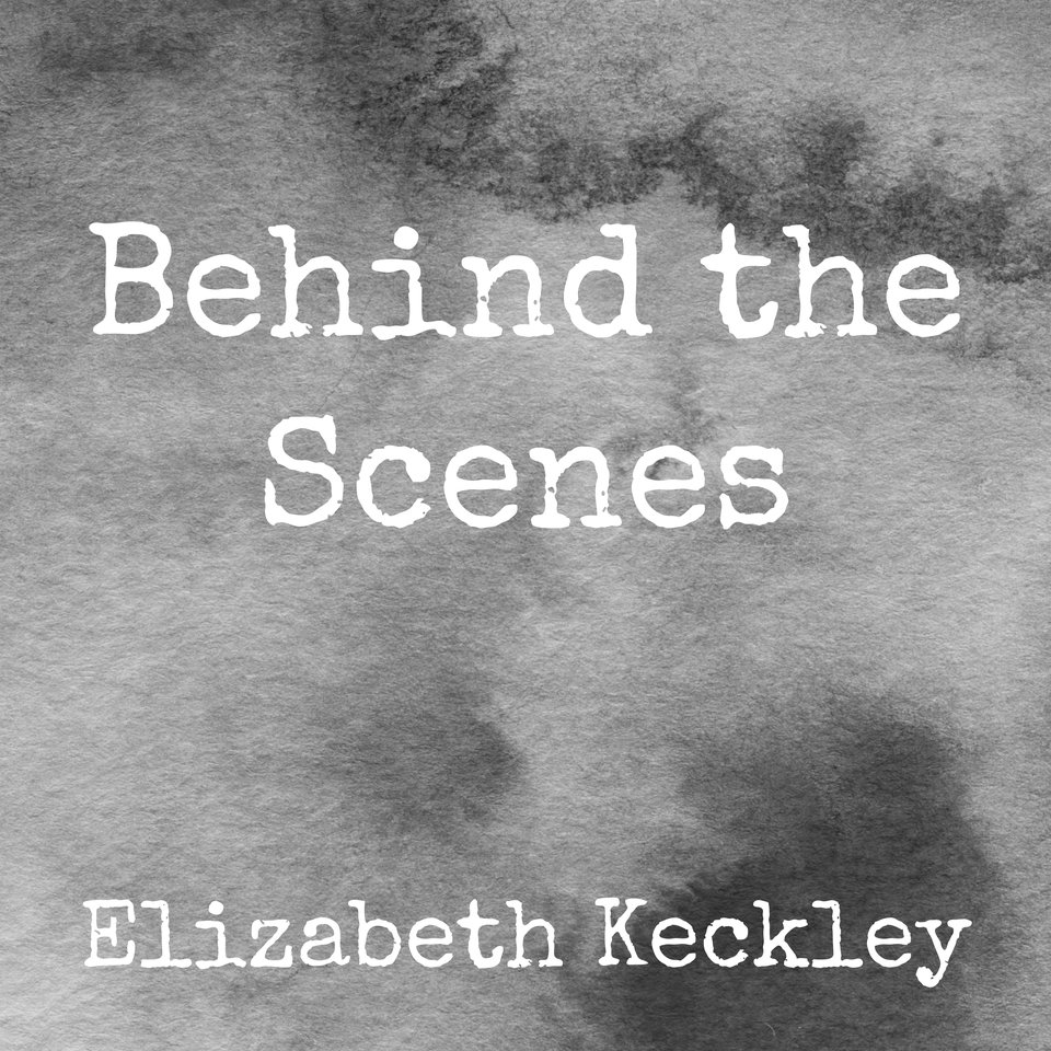 Behind the Scenes by Elizabeth Keckley - Audiobook