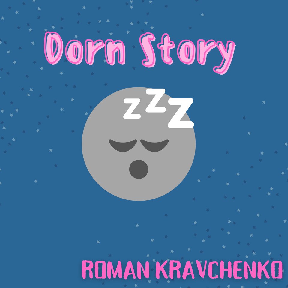 Dorn Story by Roman Kravchenko - Audiobook