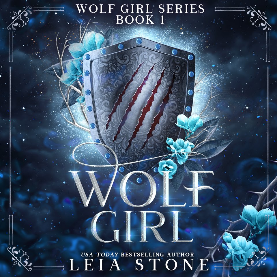 Wolf Girl By Leia Stone Audiobook