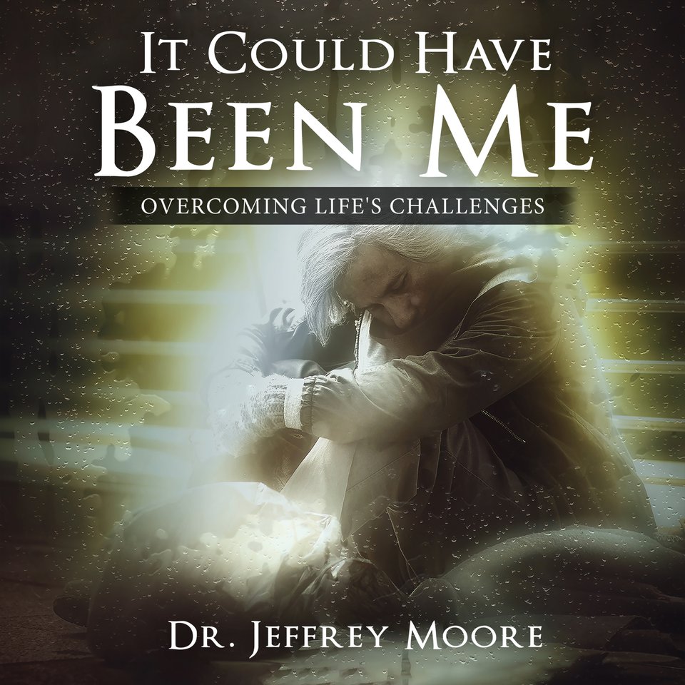 It Could Have Been Me by Dr. Jeffrey Moore - Audiobook