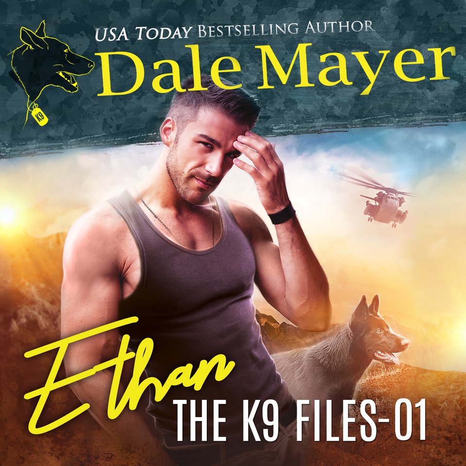 Ethan By Dale Mayer Audiobook