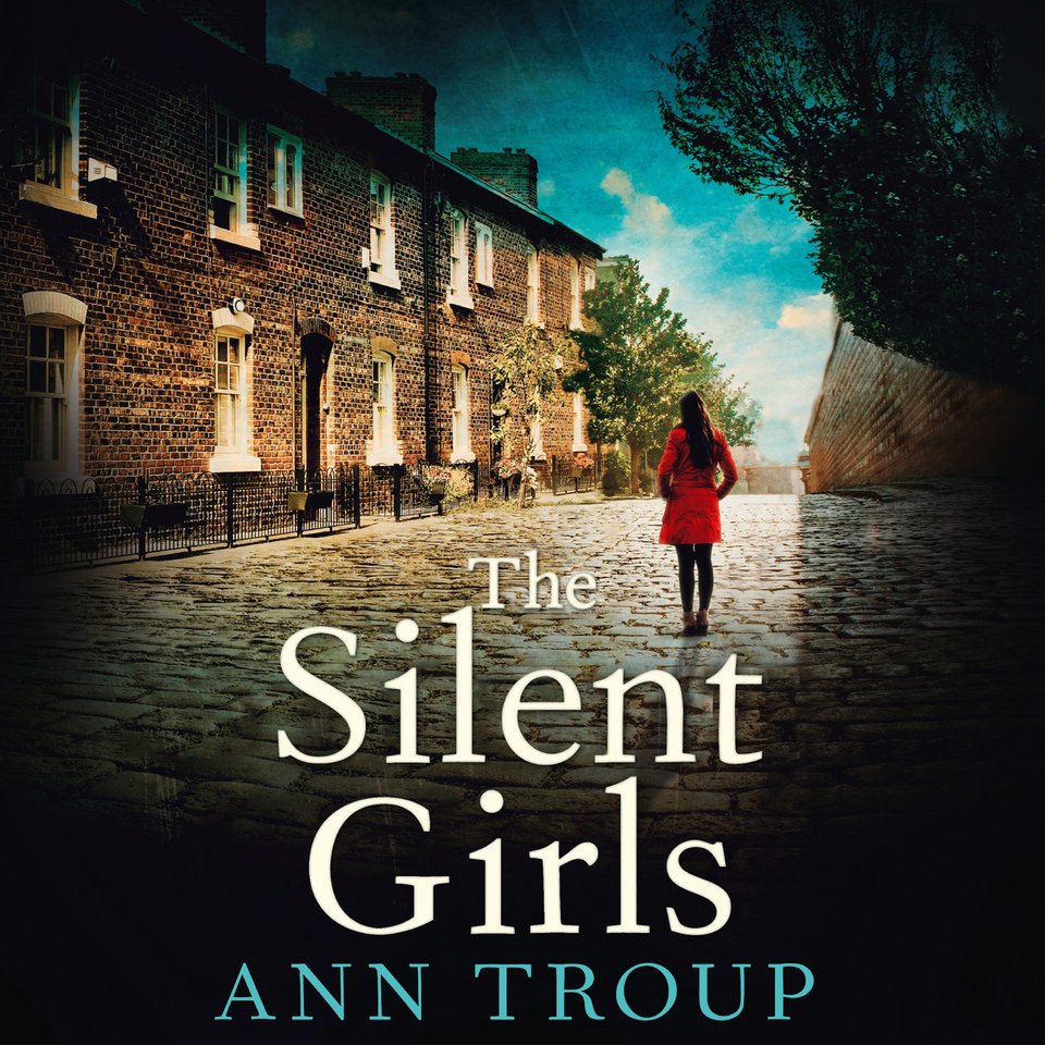 The Silent Girls Audiobook By Ann Troup Chirp