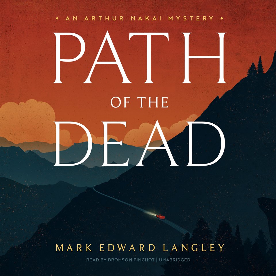 Path of the Dead - Audiobook, by Mark Edward Langley | Chirp