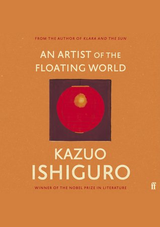 An Artist of the Floating World