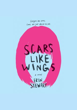 Scars Like Wings