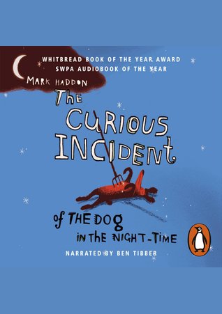 The Curious Incident of the Dog in the Night-time
