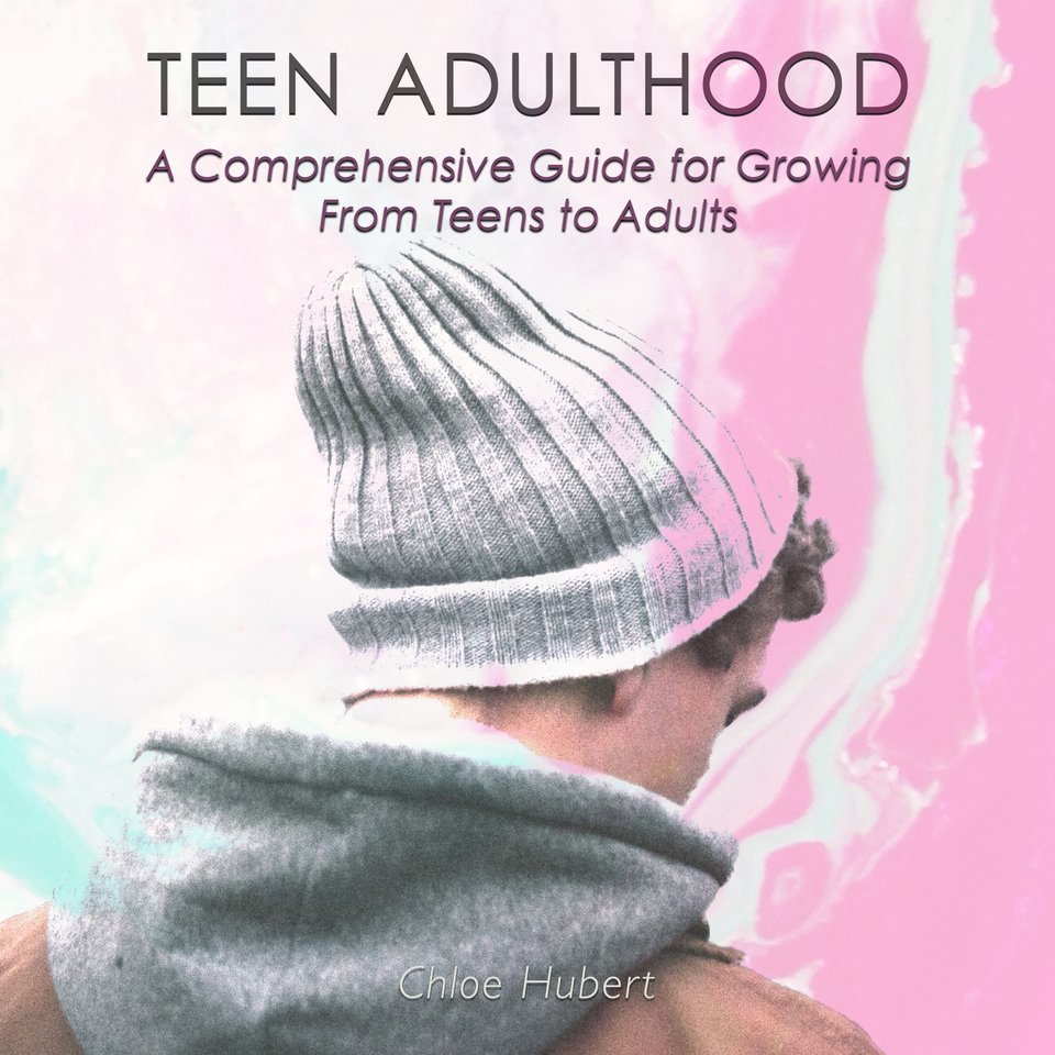 Teen Adulthood by Chloe Hubert - Audiobook
