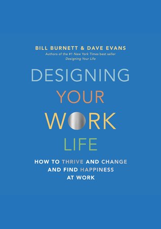 Designing Your Work Life