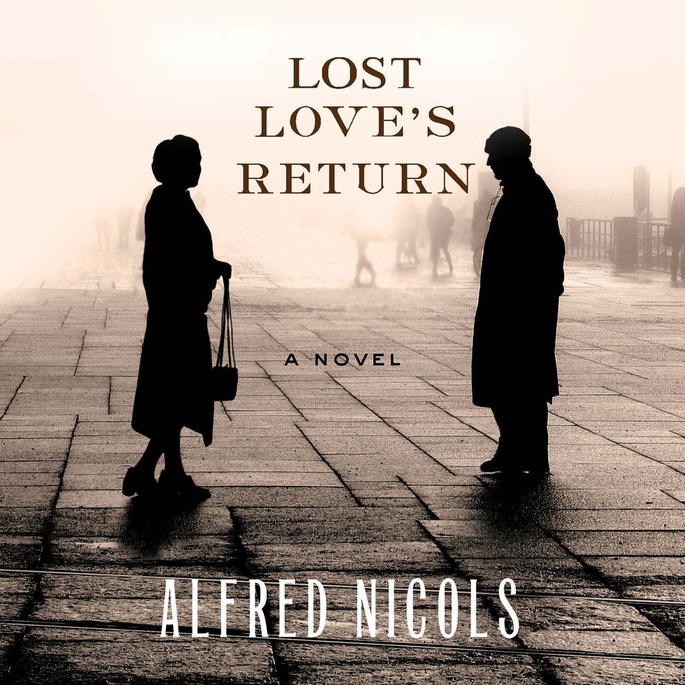 Lost Love’s Return by Alfred Nicols - Audiobook
