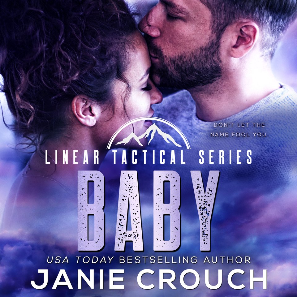 Baby by Janie Crouch - Audiobook