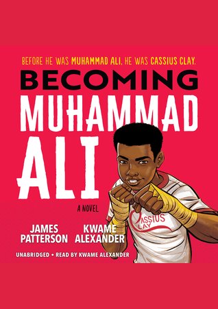 Becoming Muhammad Ali