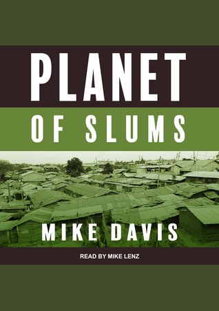 Planet of Slums