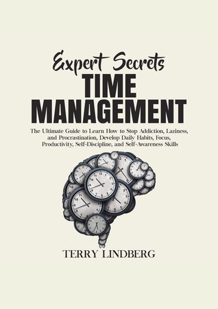 Expert Secrets – Time Management