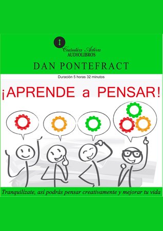 Aprende a pensar
