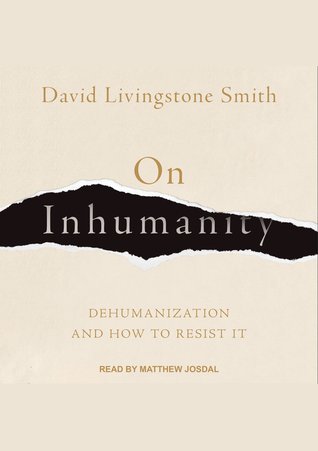 On Inhumanity