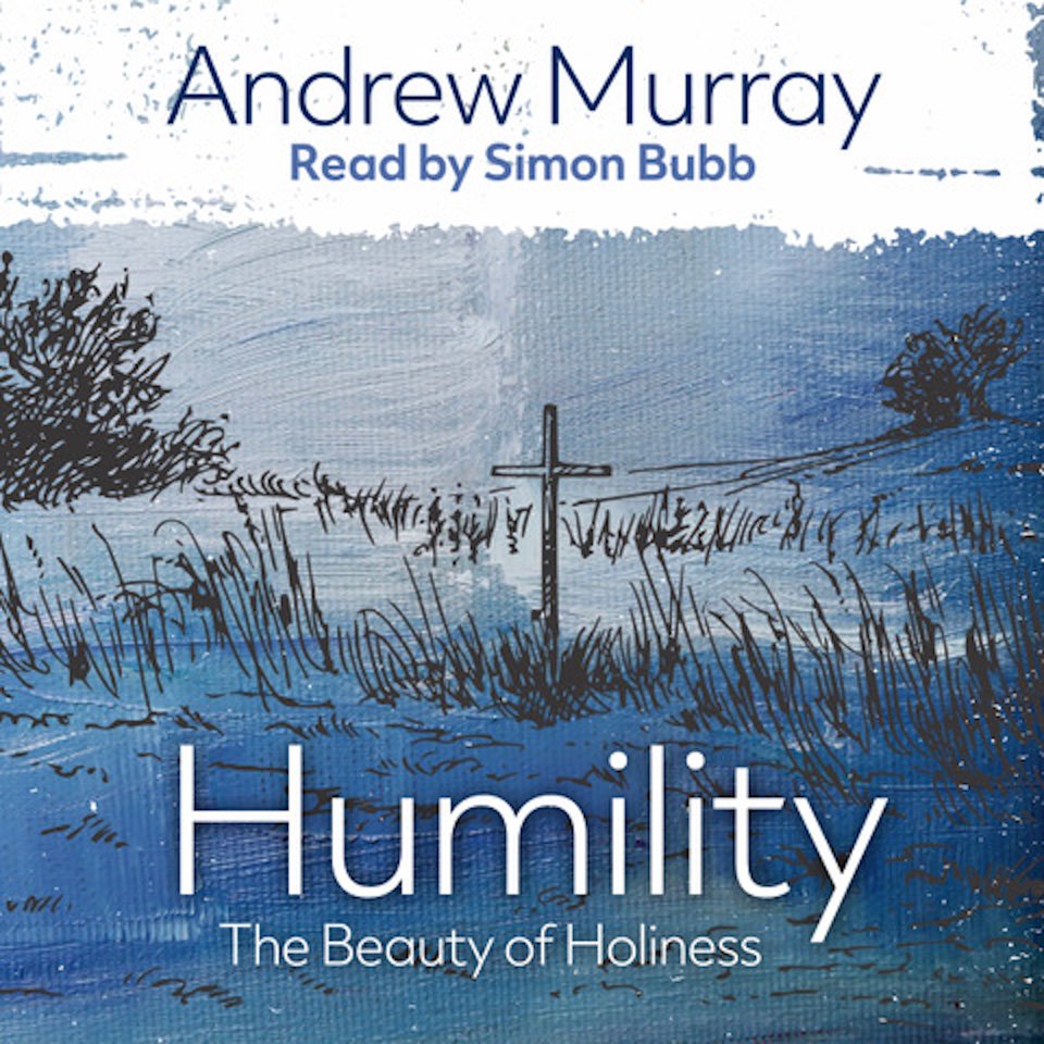 Humility by Andrew Murray - Audiobook