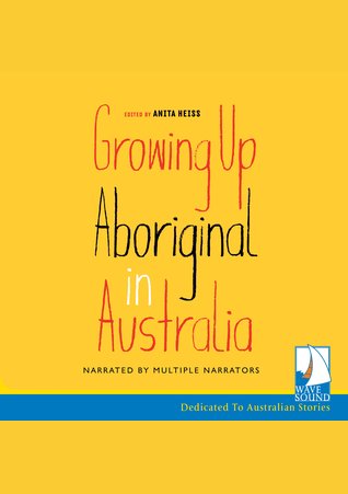Growing up Aboriginal in Australia