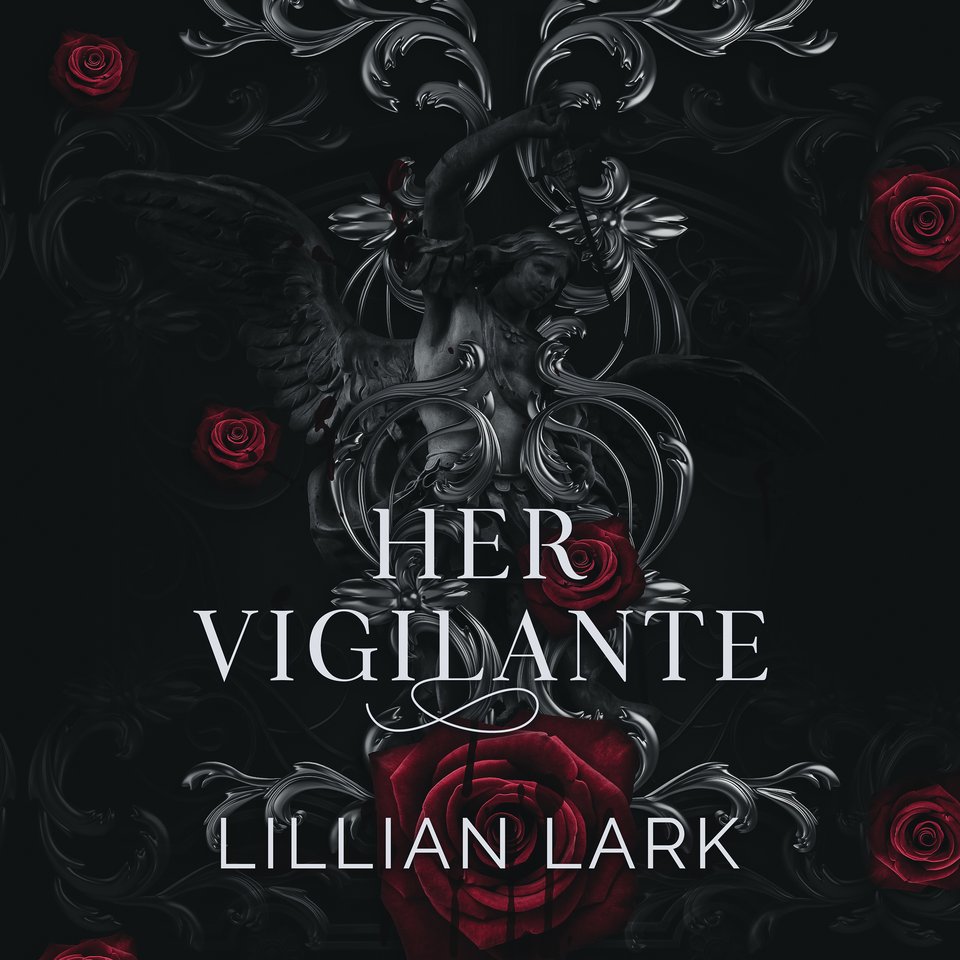 Her Vigilante by Lillian Lark - Audiobook
