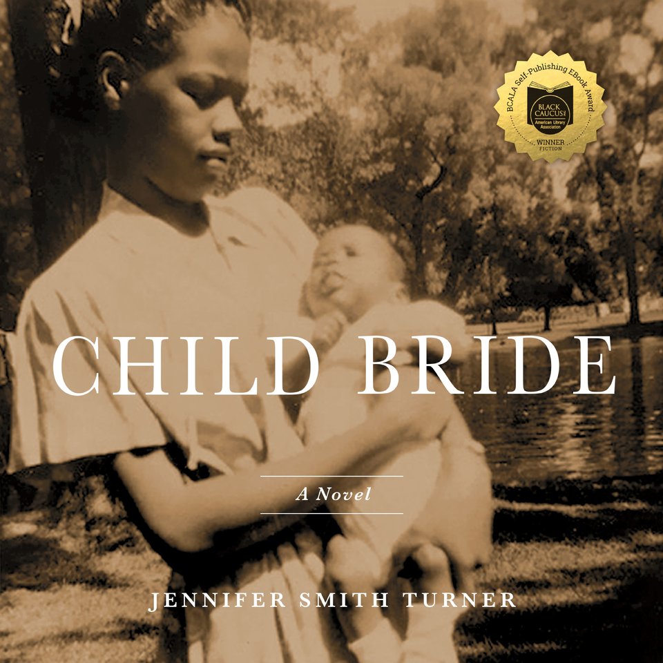 Child Bride by Jennifer Smith Turner - Audiobook