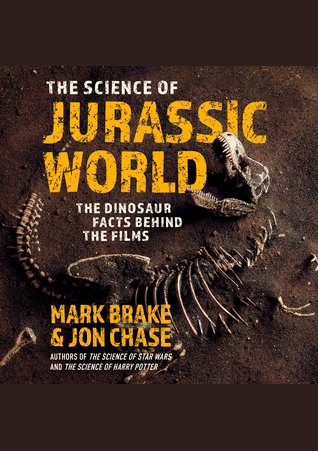 Science of Jurassic World, The