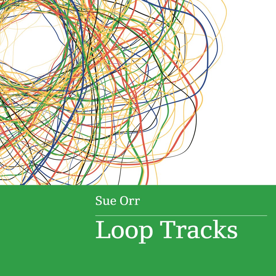 Loop Tracks by Sue Orr - Audiobook