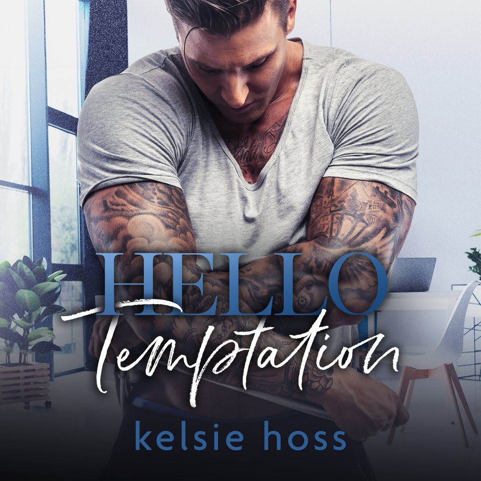Hello Temptation By Kelsie Hoss Audiobook